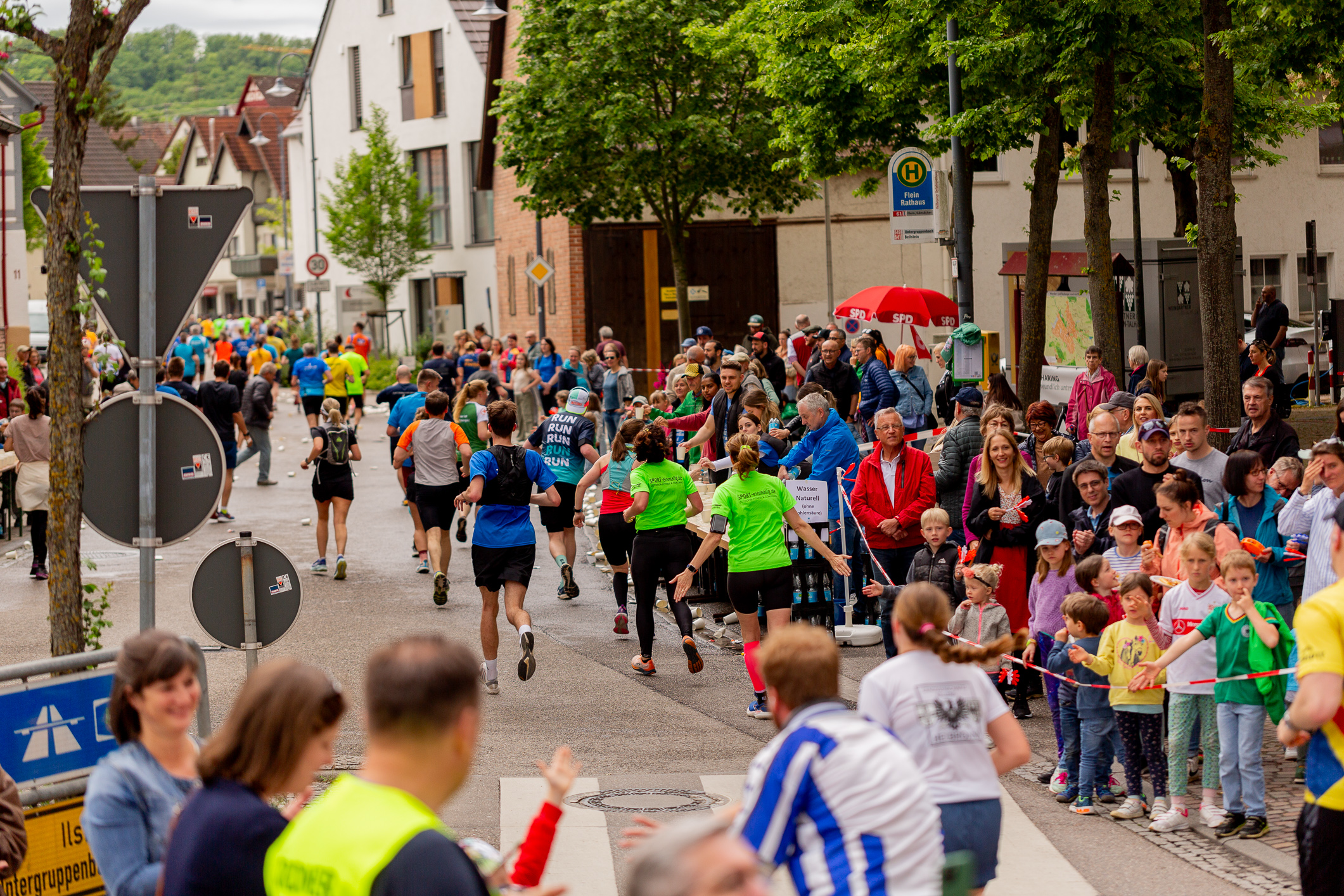 23. Trollinger-Marathon - Laufen.de